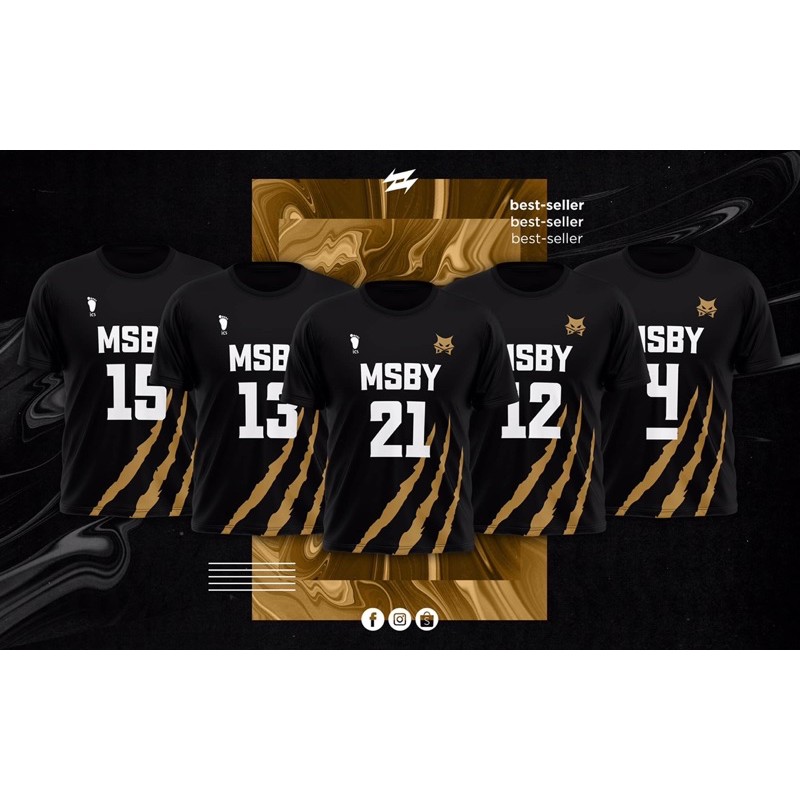 Haikyuu MSBY Black Jackals | Shopee Philippines