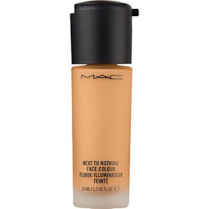 MAC Next to Nothing Pressed Powder (Medium) | Shopee Philippines
