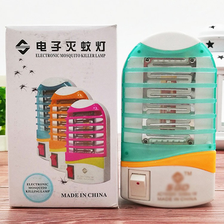 Ecoplanet COD#mini mosquito killer ElectricMosquito Killer 220V Range ...