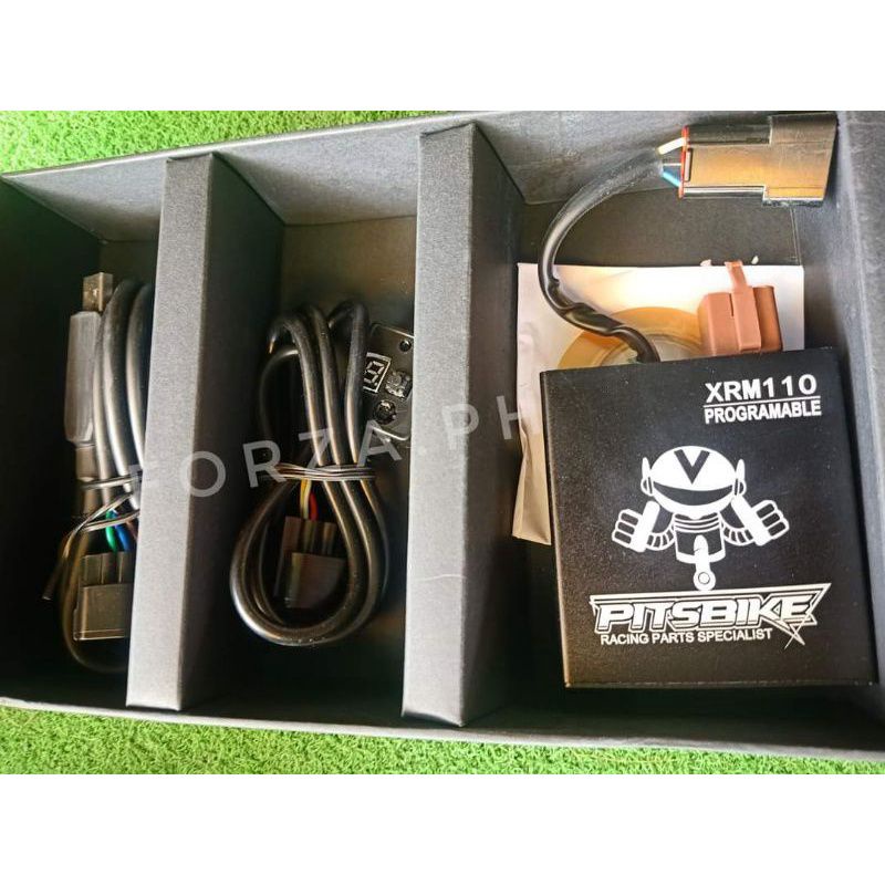 PITSBIKE WAVE 100 XRM110 RACING CDI V1 V3 WAVE100 XRM110 5 PINS Xrm 110 ...