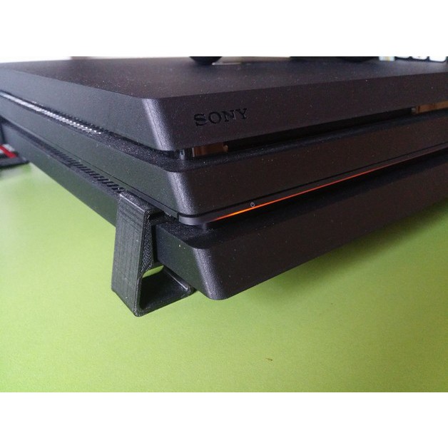 PS4 Pro Foot Stand 3D Printed | Shopee Philippines