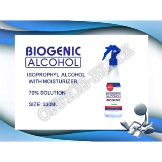 biogenic alcohol - Best Prices and Online Promos - Jul 2024 | Shopee ...