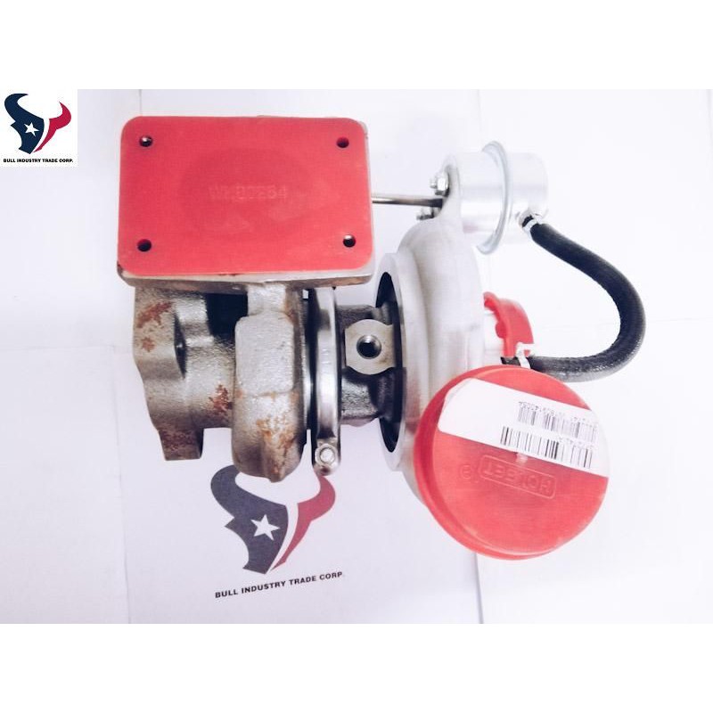 Turbo charger 3767993/3772741/5350912 3772742 3778529 isf 3.8/3.5c/4.8c ...
