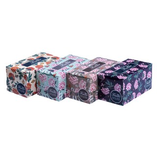 Femme Facial Tissue Largebox 2Ply 250 Pulls | Shopee Philippines