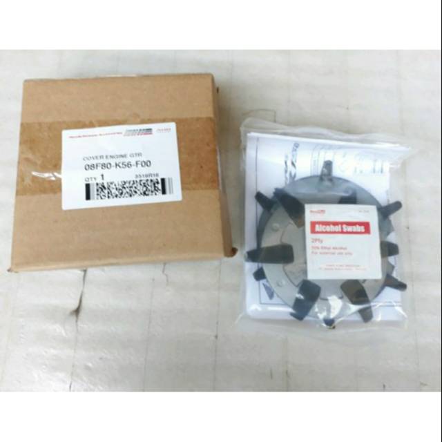 MESIN Engine Cover Engine Protector CBR 150R CB 150R Supra GTR 150 ...