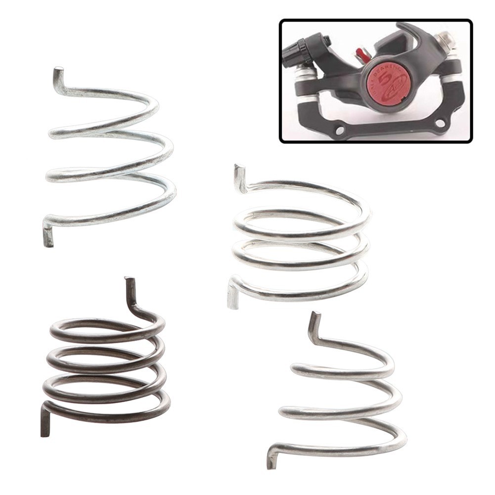 Bicycle Disc Brake Caliper Return Spring BB5 Disc Brake | Shopee ...