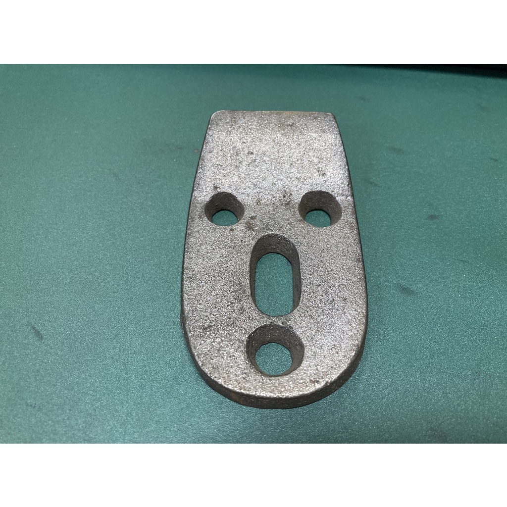 Cast Iron Lavatory Bracket Set | Shopee Philippines