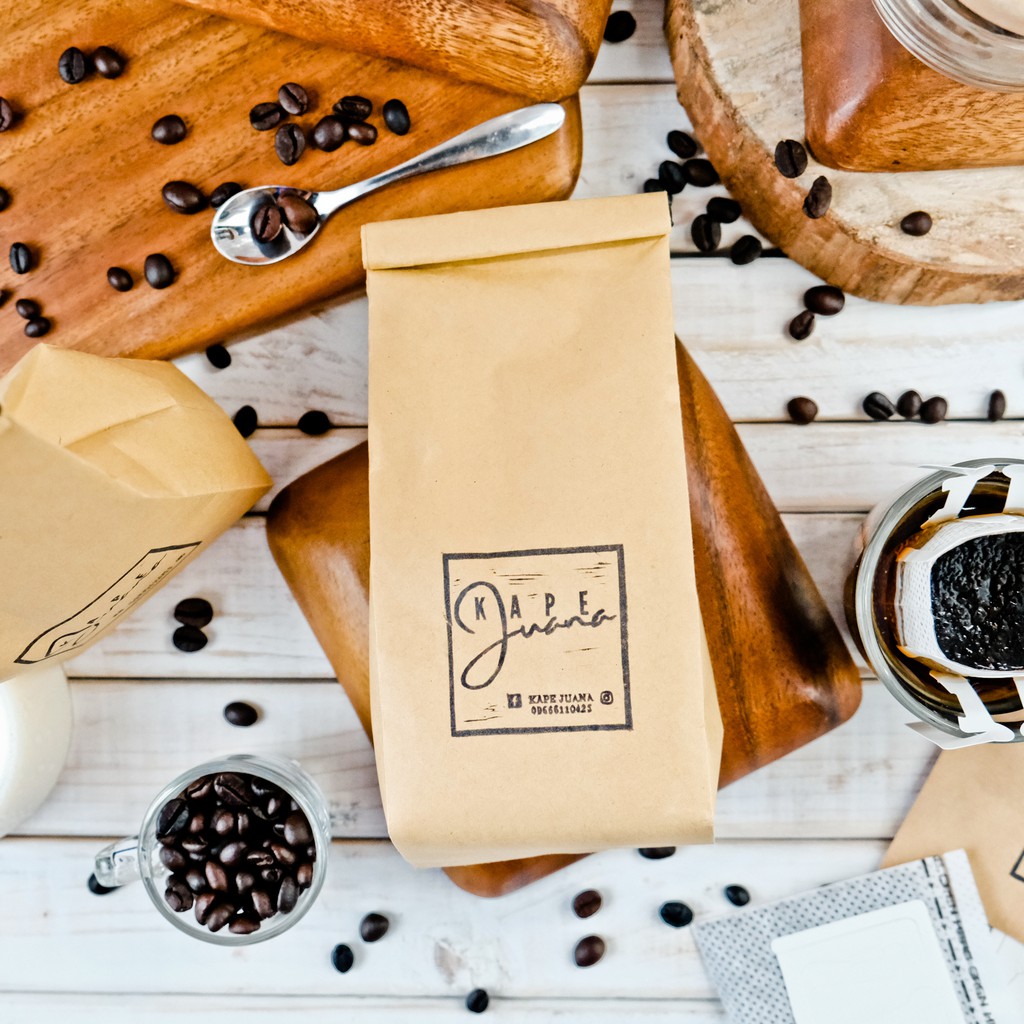 100% Arabica Coffee from Sagada (250g) | Shopee Philippines