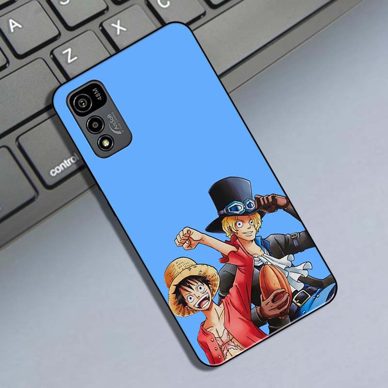 Soft Silicone Phone Cases For Coolpad Cool 20 Cool20 CP03 | Shopee ...