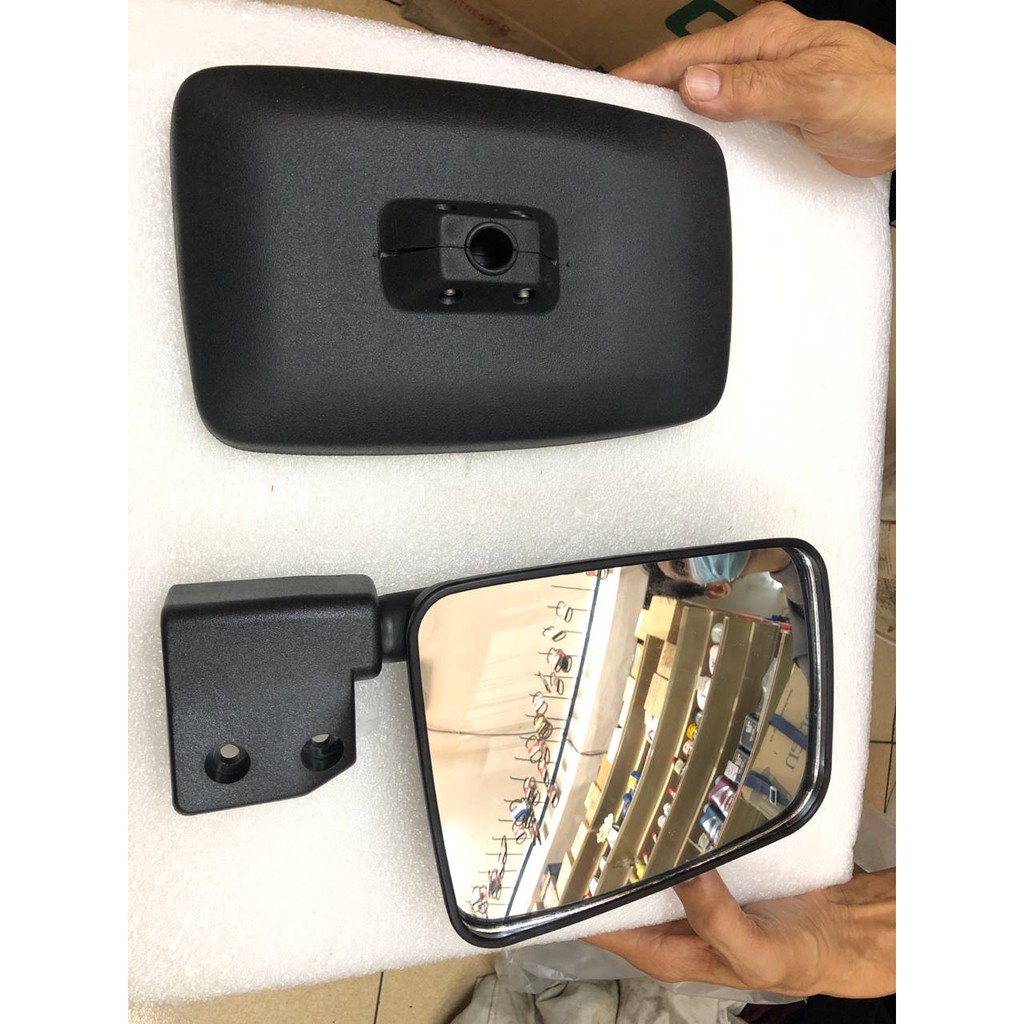CLEAR STOCK!! TOYOTA DYNA YH80 LORRY SIDE MIRROR | Shopee Philippines