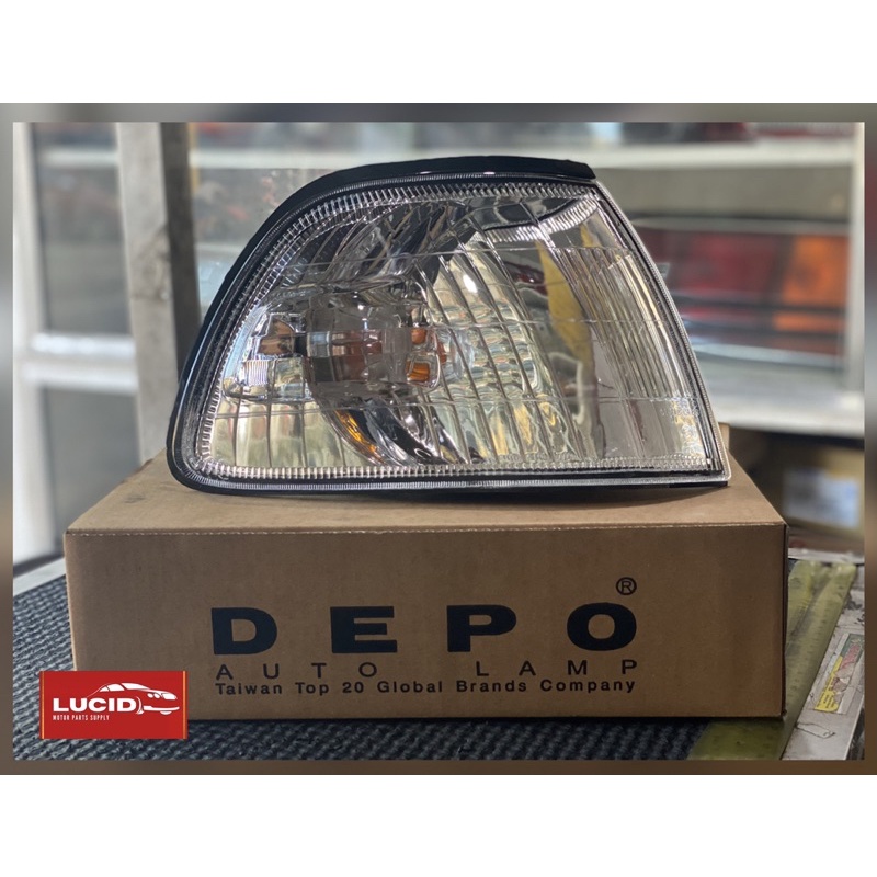 Signal light Revo 2000 - 2002 | Shopee Philippines