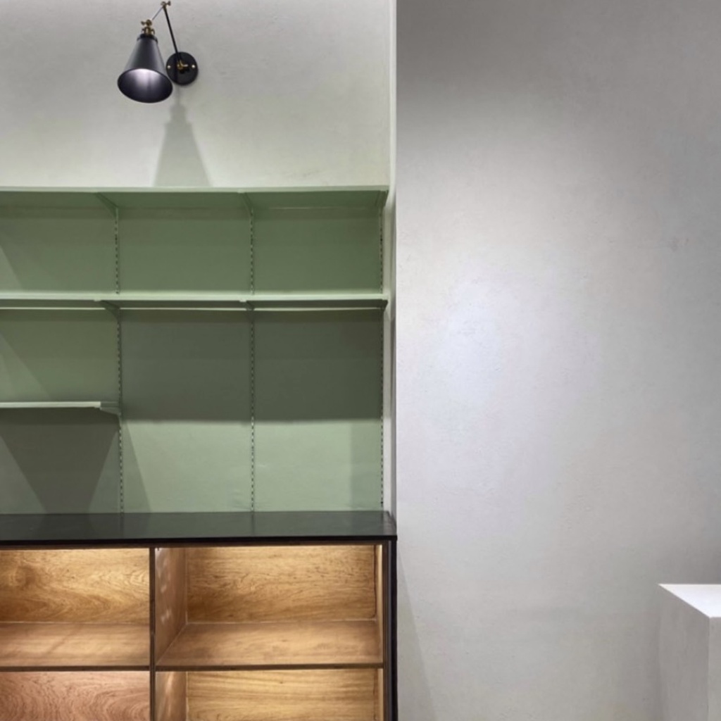 Asvesti Limewash Paint 1kg | Shopee Philippines