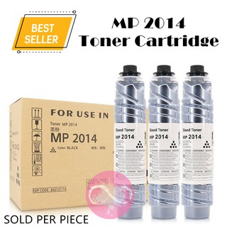 mp 2014 mp 2014hs toner cartridge for Ricoh MP2014 use for Ricoh MP2014 ...