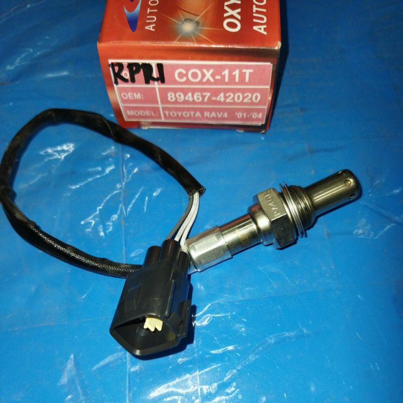 Oxygen Sensor Toyota RAV4 (2001-2004) | Shopee Philippines