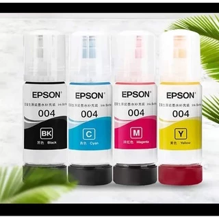 epson 004 ink - Best Prices and Online Promos - Apr 2024 | Shopee Philippines