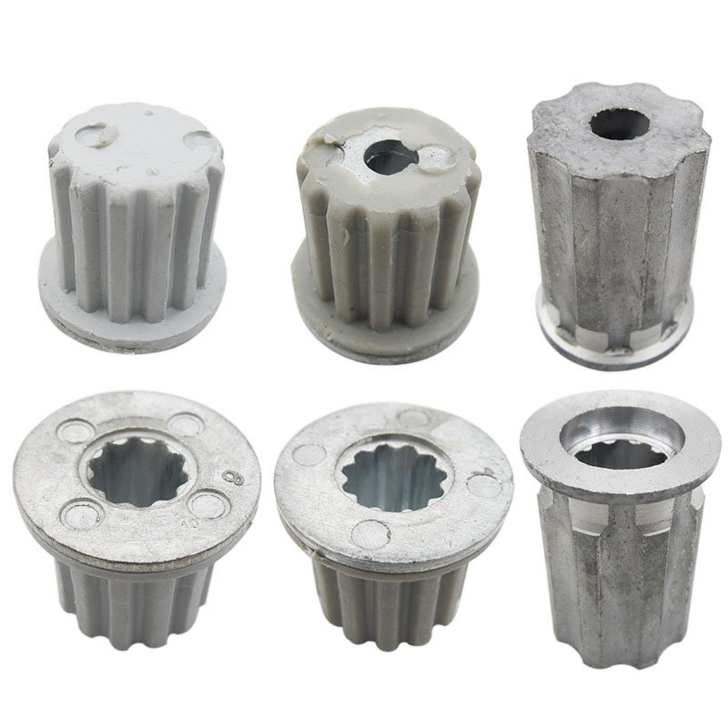 Washing Machine Accessories Wave Wheel Core Repair Center Gear Leaf ...