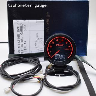 Racing Gauge GReddy Multi D/A LCD Digital Display Turbo Boost Gauge ...
