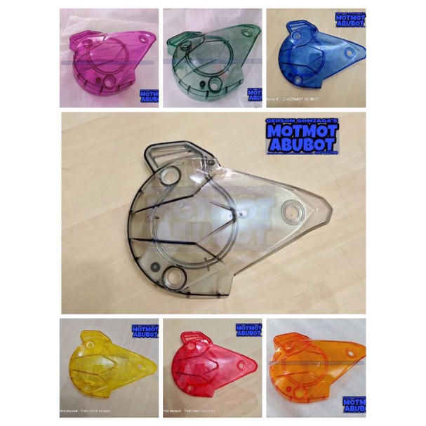 PULLEY COVER CLICK V2 V3 | Shopee Philippines