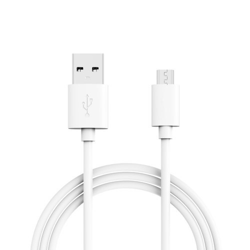 High Quality TPE Micro USB Cable Data 2A Fast Charing Cable | Shopee ...