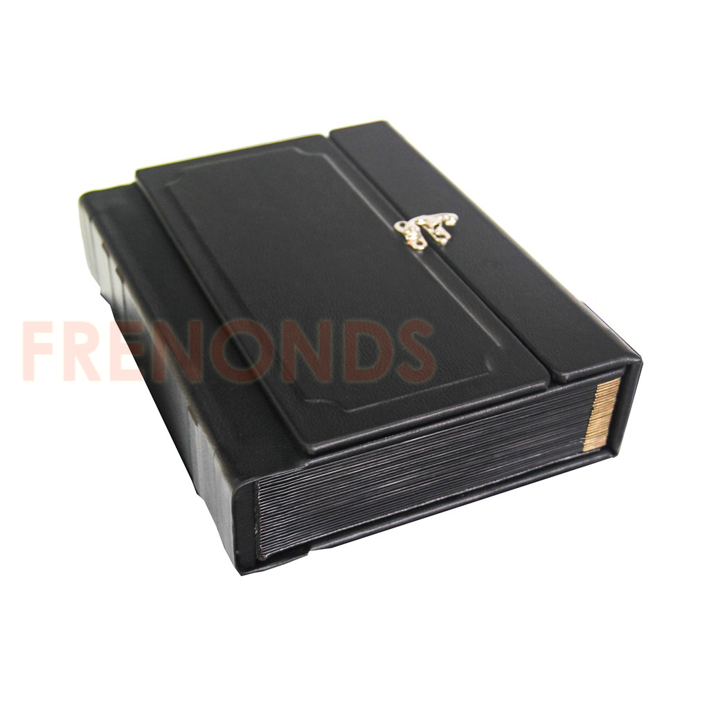8R Portrait Lock Photobook Photo Album With Out Case (40 or 30 or 20 or ...