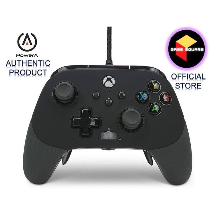 PowerA FUSION Pro 2 Wired Controller for Xbox Series X|S | Shopee ...