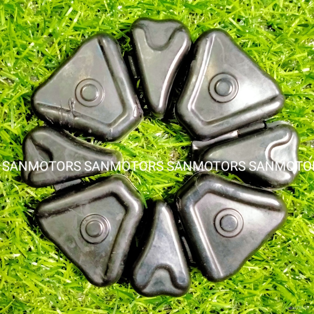 Wave 125 rubber damper | Shopee Philippines