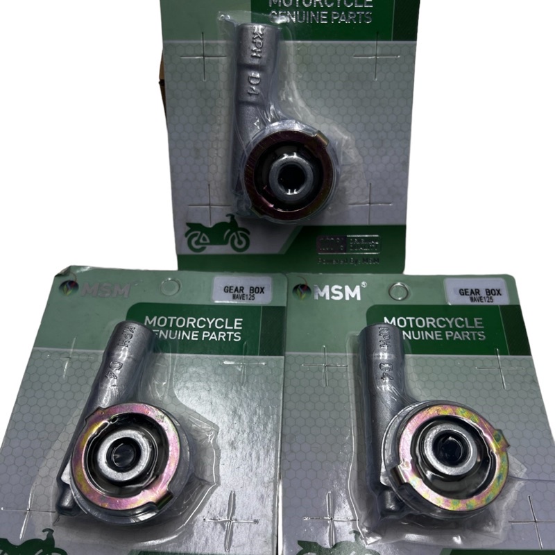 speedometer gear box Wave125 motorcycle use speed meter gear box ...