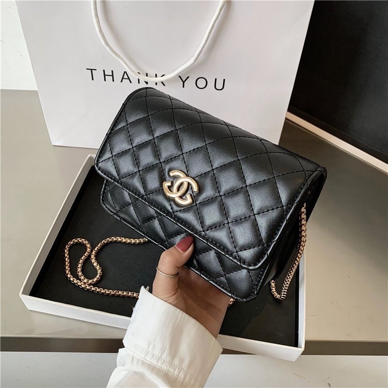 Sling Bags for Women Korean Style Fashion Crossbody Bag for Women ...