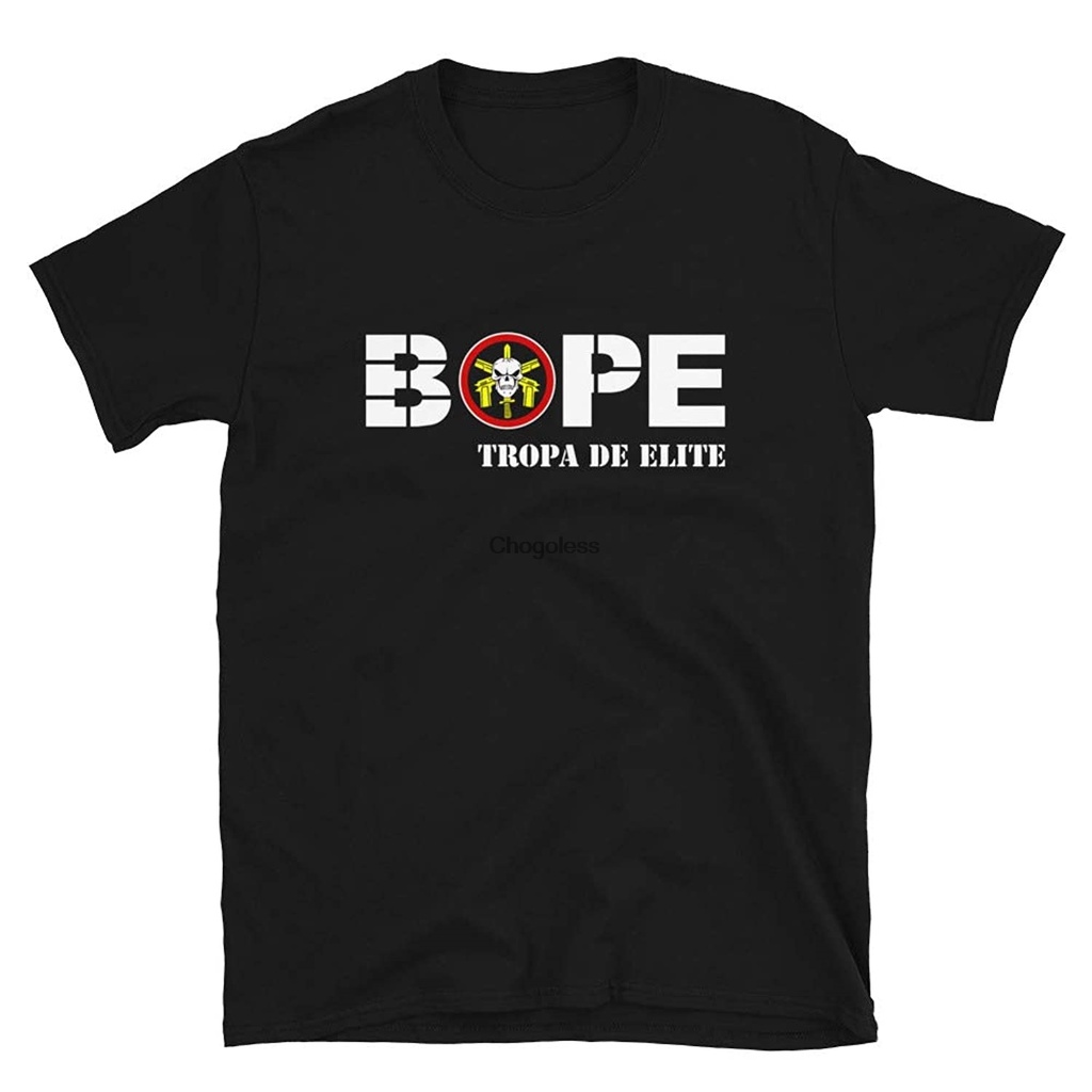 Mod.3 BOPE Batallon Ops Policiales Especiais Batallion Police Special ...