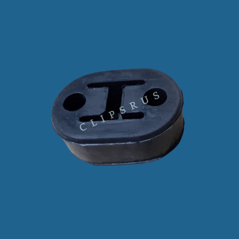 Exhaust Rubber Muffler Hanger/Muffler Support for Mitsubishi Mirage G4 ...