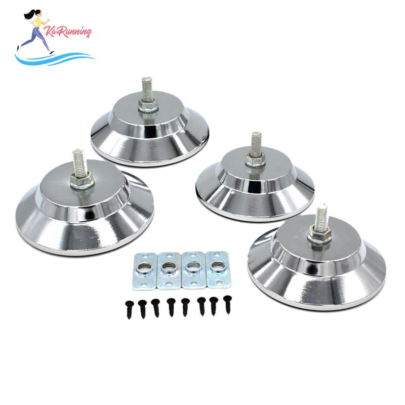 Pool Table Leg Leveler,Universal Adjustable Height Furniture Levelling ...