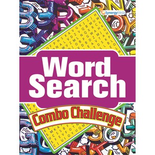 WORD SEARCH ( COMBO CHALLENGE) | Shopee Philippines