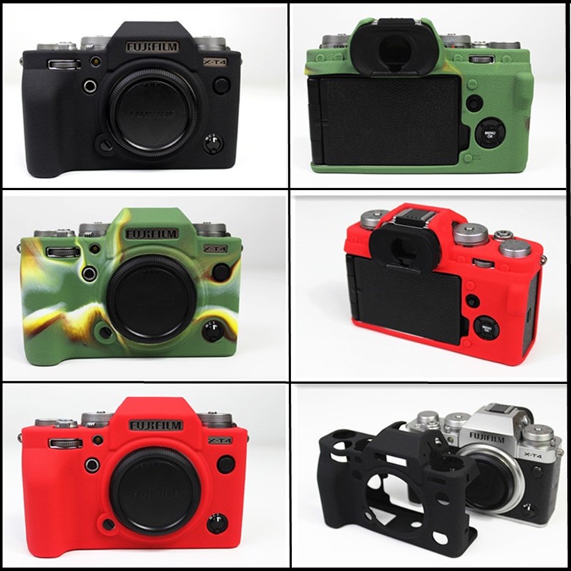 for Fuji Fujifilm XT3 XT4 XA2 XA1 XM1 XT100 XT200 xs10 XA5 XA3 XA7 ...
