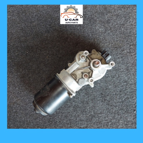 Wiper Motor (MITSUBA) For Honda Civic FD2R SNA SNB -Used Japan | Shopee ...
