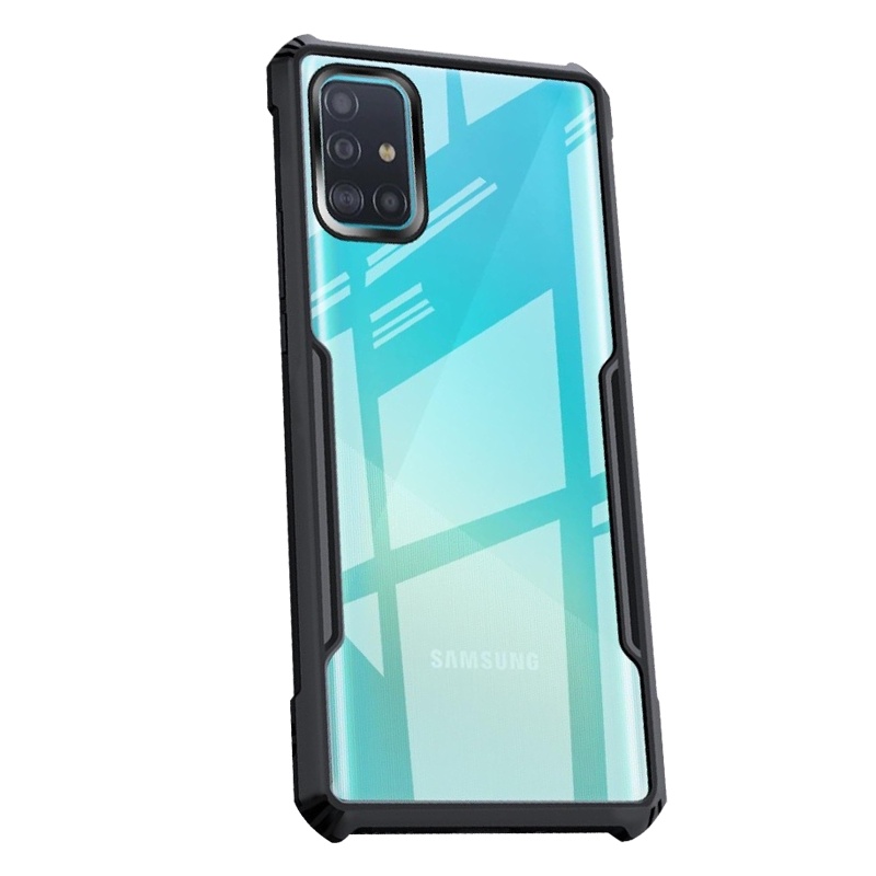 Samsung A51 XUNDD Beatle & Magic Beatle Series Case | Shopee Philippines