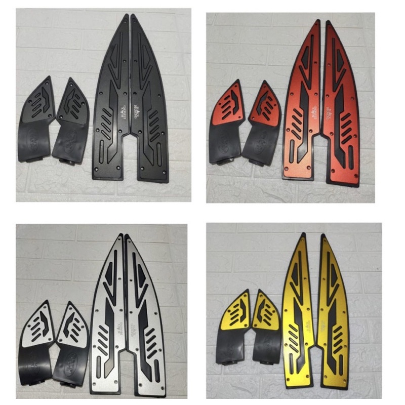 Honda pcx 160 black diamond bordes Plate original full cnc pnp / pcx ...