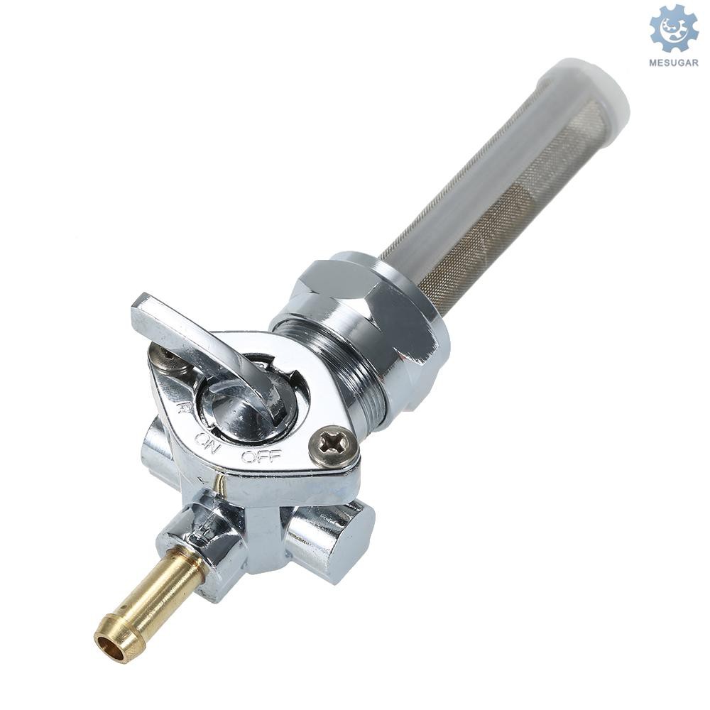 M&S Fuel Valve Replacement for Harley Davidson Petcock Heritage Softail ...