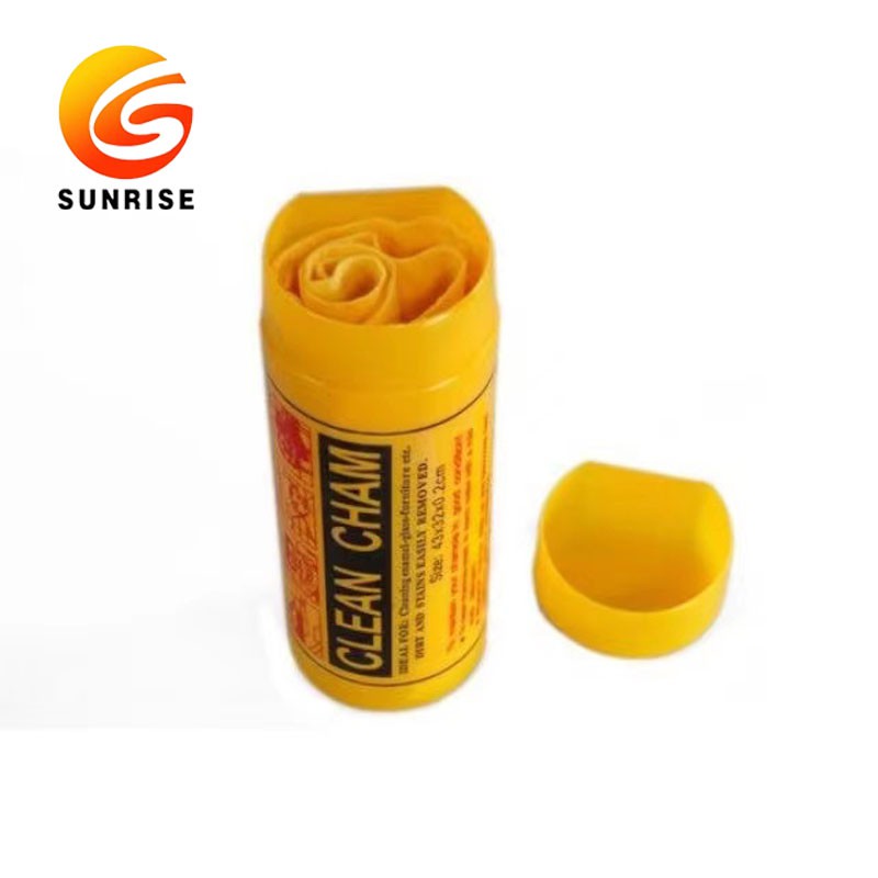 COD Motorcycle/Car Clean Cham Synthetic Chamois | Shopee Philippines