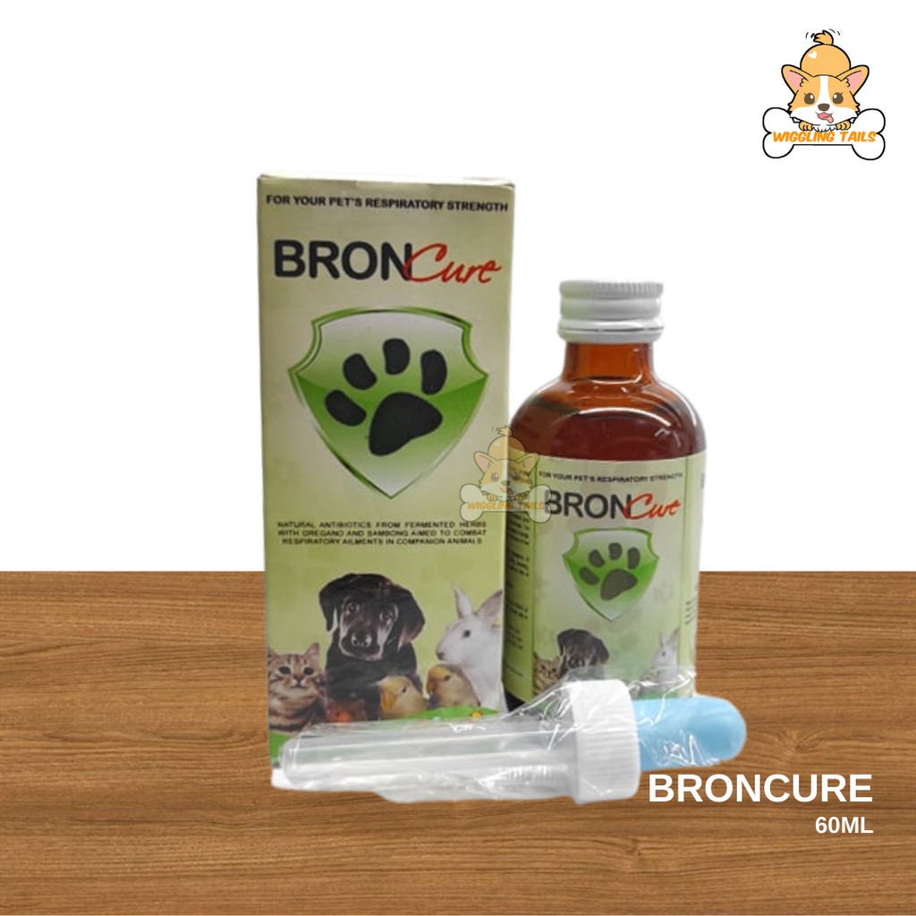 Papi Broncure Cough & Cold Medicine for Pets (60ml) | Shopee Philippines Papi Broncure Cough & Cold Medicine for Pets (60ml) | Shopee Philippines