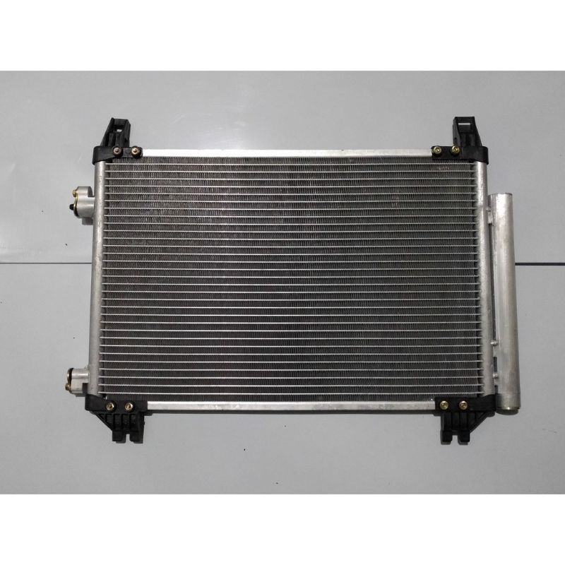 TOYOTA VIOS BATMAN GEN2 CONDENSER LAMINATED 2007-2013 | Shopee Philippines