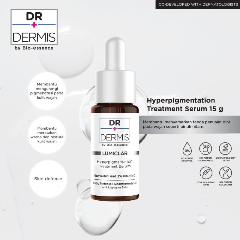dermis - Best Prices and Online Promos - Sept 2023 | Shopee Philippines
