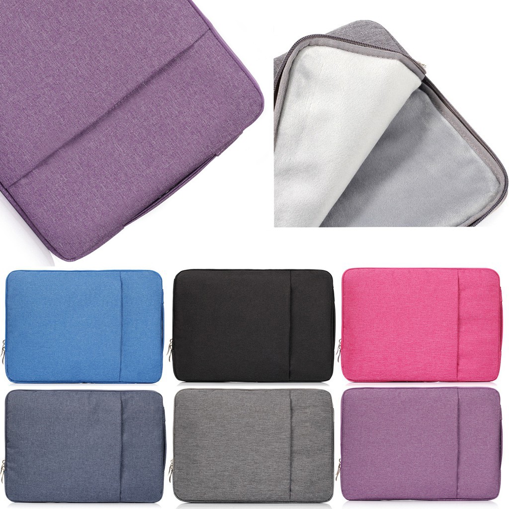 【Fast ship】matebook D14 D15 laptop sleeve, hand bag case for 12 MacBook ...