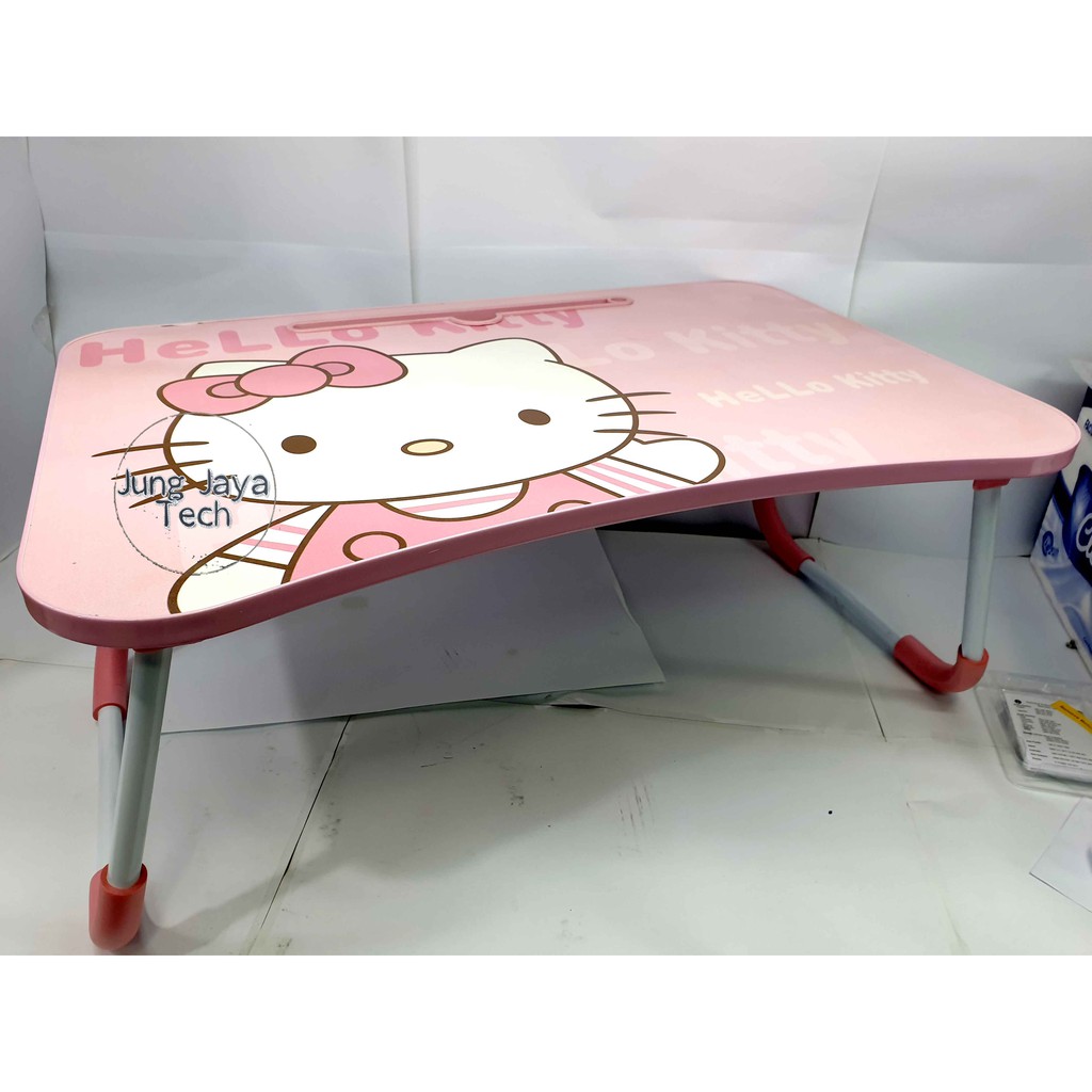 Hello kity laptop table | Shopee Philippines