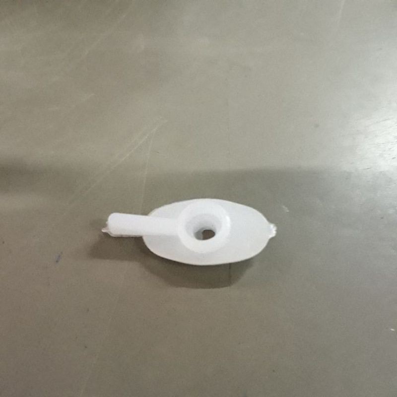 Plastic Lock Mosquito Net For Locks 3 Baht Each. | Shopee Philippines