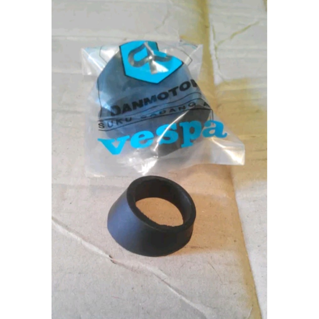 Vespa pxe excel exclusive spartan strada npx Ignition Rubber | Shopee ...