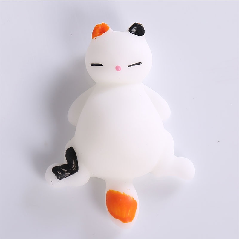 Cat pinch Le Xinxin special decompression toy primary school students ...
