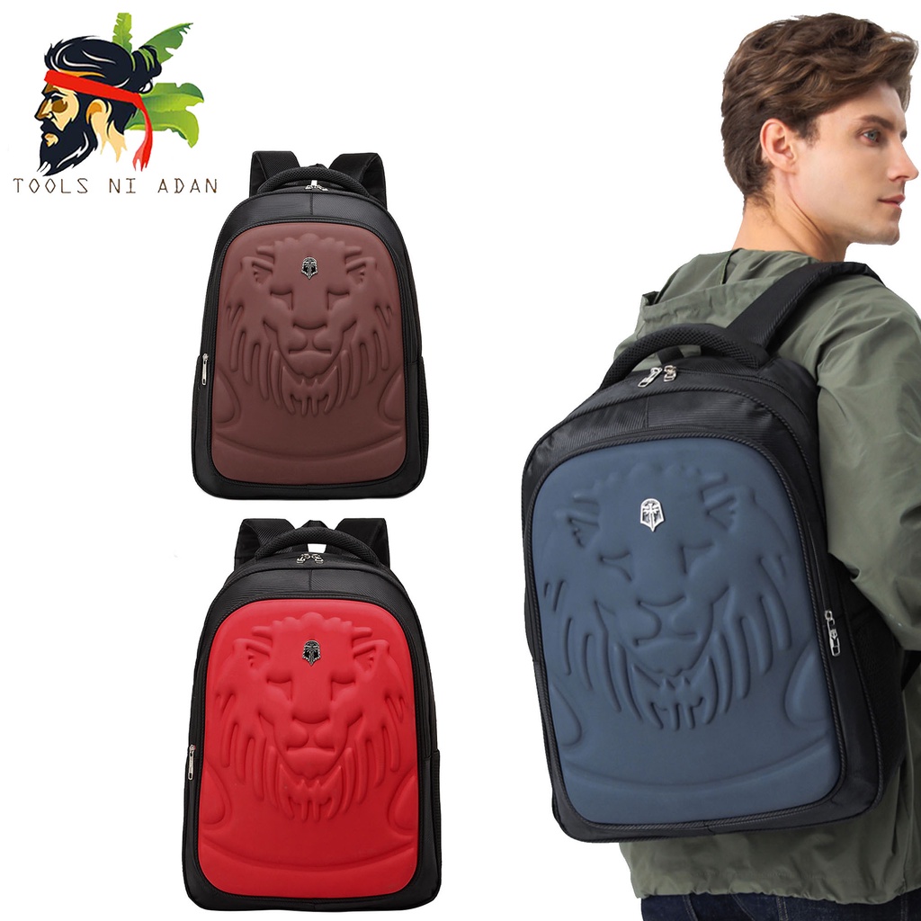 TNA Bruce Backpack for Men | Shopee Philippines