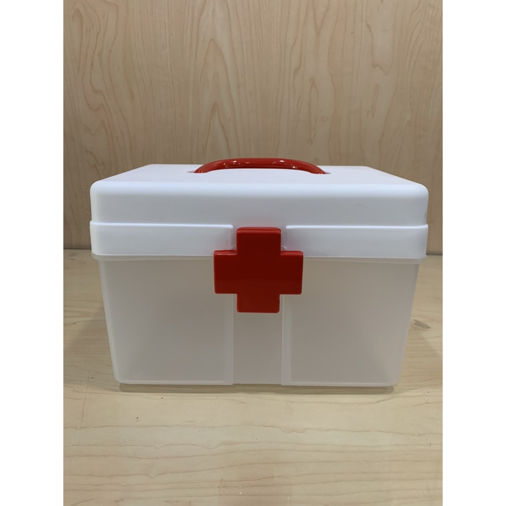 The Ordinary Medicine Box First Aid | Shopee Philippines