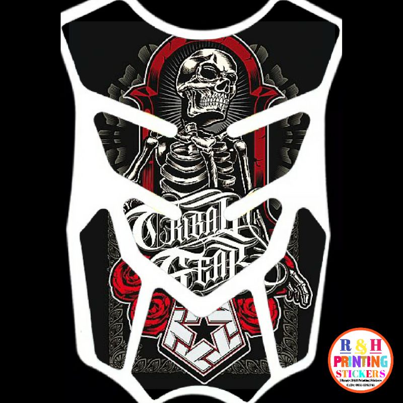 Mio cowling pad sticker for sporty, soulty, i 125 | Shopee Philippines