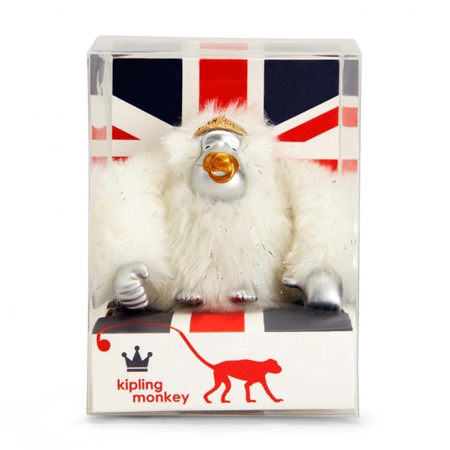 Fancy Monkey Keychain @ Royal Baby 3 | Shopee Philippines